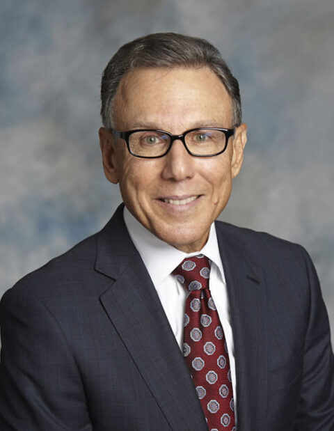 Meet Our Funeral Directors | NYC | Peter C. DeLuca Funeral Home