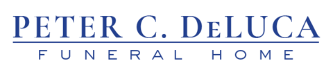 Home | NYC | Peter C. DeLuca Funeral Home